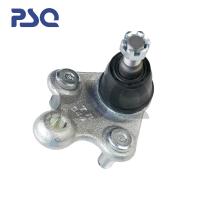 China 51220TR0A01 Lower Ball Joint for Honda New Civic FB 12-15 OEM Standard Size Durable Replacement Parts for sale