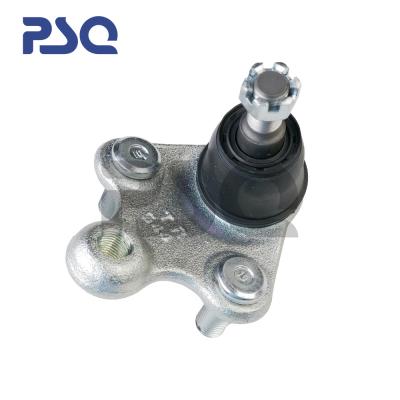 China 51220TR0A01 Lower Ball Joint for Honda New Civic FB 12-15 OEM Standard Size Durable Replacement Parts for sale