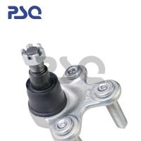 China 51220THAA02 Lower Ball Joint Left and Right for Honda Avancier TG# 17- OEM Standard Size Durable Replacement Parts for sale