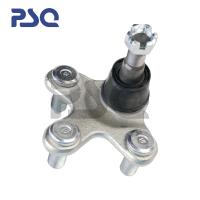 China 51220TEAT01 Lower Ball Joint Left and Right for Honda Civic FC1 16- OEM Standard Size Durable Replacement Parts for sale