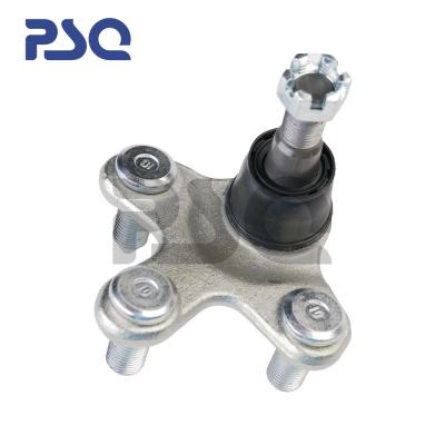 China 51220TEAT01 Lower Ball Joint Left and Right for Honda Civic FC1 16- OEM Standard Size Durable Replacement Parts for sale