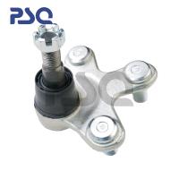 China 51220TEAT01 Lower Ball Joint Left and Right for Honda Civic FC1 16- OEM Standard Size Durable Replacement Parts for sale