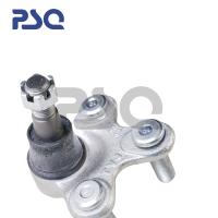 China 51220TVAA01 Lower Ball Joint Left and Right for Honda Accord CV# 18- OEM Standard Size Durable Replacement Parts for sale