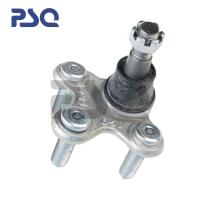 China 51220TVAA01 Lower Ball Joint Left and Right for Honda Accord CV# 18- OEM Standard Size Durable Replacement Parts for sale