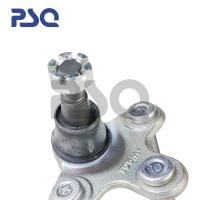 China 51220TRNH01 Lower Ball Joint Left and Right for Honda Acura CDX 16- OEM Standard Size Durable Replacement Parts for sale
