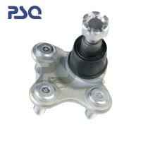 China 51220TMJA01 Lower Ball Joint Left and Right for Honda CR-V RT/RW 17- OEM Standard Size Durable Replacement Parts for sale