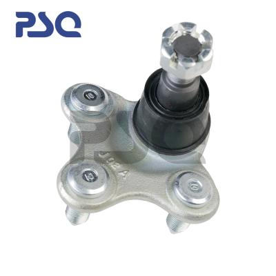 China 51220TMJA01 Lower Ball Joint Left and Right for Honda CR-V RT/RW 17- OEM Standard Size Durable Replacement Parts for sale