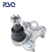 China 51220TMJA01 Lower Ball Joint Left and Right for Honda CR-V RT/RW 17- OEM Standard Size Durable Replacement Parts for sale