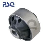 China 54570ED50A Lower Control Arm Bushing Left and Right for Nissan Qashqai, X-Trail T31, Koleos OEM Standard Size Durable Replacement Parts for sale