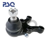 China MB831037 Lower Ball Joint Left for Mitsubishi Pajero V3# OEM Standard Size Durable Replacement Parts for sale
