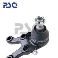 China MB831038 Lower Ball Joint Right for Mitsubishi Pajero V3# OEM Standard Size Durable Replacement Parts for sale