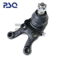 China MB831038 Lower Ball Joint Right for Mitsubishi Pajero V3# OEM Standard Size Durable Replacement Parts for sale