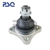 China MR496792 Front Upper Ball Joint for Mitsubishi Pajero V73/V97 OEM Standard Size Durable Replacement Parts for sale