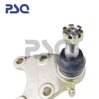 China 8944521021 Lower Ball Joint Left and Right for Isuzu 4WD OEM Standard Size Durable Replacement Parts for sale