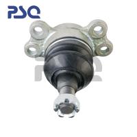 China 8944722552 Upper Ball Joint Left and Right for Isuzu Pickup OEM Standard Size Durable Replacement Parts for sale