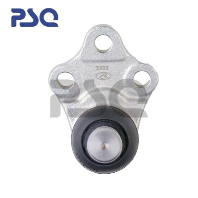 China 2904170XKU00A Lower Ball Joint Left and Right for Great Wall Haval H7/VV7 16- OEM Standard Size Durable Replacement Parts for sale