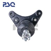China 2904140P01 Upper Ball Joint Left and Right for Great Wall Wingle 3/5 OEM Standard Size Durable Replacement Parts for sale