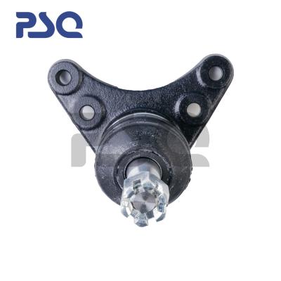 China 2904140P01 Upper Ball Joint Left and Right for Great Wall Wingle 3/5 OEM Standard Size Durable Replacement Parts for sale
