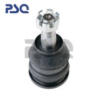 China 2904130S08 Lower Ball Joint Left and Right for Great Wall Florid, Coolbear, Voleex C30 OEM Standard Size Durable Replacement Parts for sale