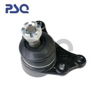 China 2904130D01 Upper Ball Joint Left and Right for Great Wall Deer OEM Standard Size Durable Replacement Parts for sale