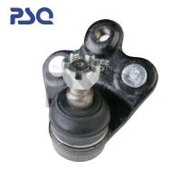 China Q-2316L Lower Ball Joint Left for Great Wall Voleex C50 OEM Standard Size Durable Replacement Parts for sale