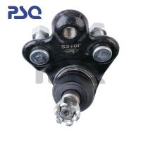 China Q-2316L Lower Ball Joint Left for Great Wall Voleex C50 OEM Standard Size Durable Replacement Parts for sale