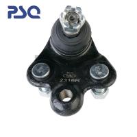 China Q-2316R Lower Ball Joint Right for Great Wall Voleex C50 OEM Standard Size Durable Replacement Parts for sale