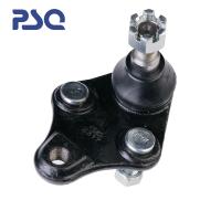 China Q-2317 Lower Ball Joint Left and Right for Great Wall Haval H2S 16- OEM Standard Size Durable Replacement Parts for sale
