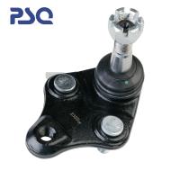 China Q-2322 Lower Ball Joint Left and Right for Ora IQ [18-] / Great Wall C30 EV [17-20] OEM Standard Size Durable Replacement Parts for sale