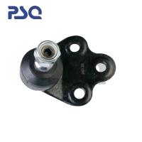China Q-2401 Lower Ball Joint Left and Right for GAC Trumpchi GS4 OEM Standard Size Durable Replacement Parts for sale