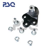 China Q-2401 Lower Ball Joint Left and Right for GAC Trumpchi GS4 OEM Standard Size Durable Replacement Parts for sale