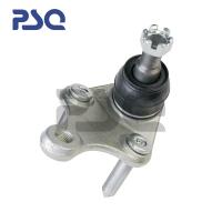 China Q-2601 Lower Ball Joint Left and Right for BYD Qin OEM Standard Size Durable Replacement Parts for sale