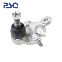 China Q-2601 Lower Ball Joint Left and Right for BYD Qin OEM Standard Size Durable Replacement Parts for sale