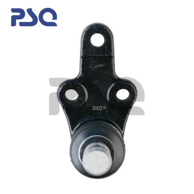 China A212909060BB Lower Ball Joint Left and Right for Chery A5 09- OEM Standard Size Durable Replacement Parts for sale