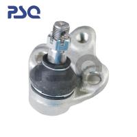 China T112909060 Lower Ball Joint Left and Right for Chery Tiggo OEM Standard Size Durable Replacement Parts for sale