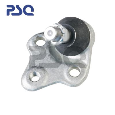 China T112909060 Lower Ball Joint Left and Right for Chery Tiggo OEM Standard Size Durable Replacement Parts for sale