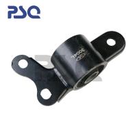 China Q-3004L Lower Control Arm Bushing Left for Chery Eastar OEM Standard Size Durable Replacement Parts for sale