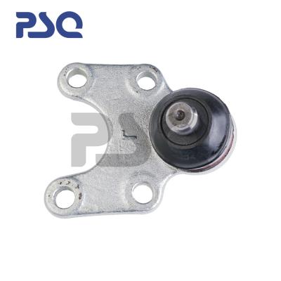 China Q-3005L Lower Ball Joint Left for Chery Karry Youyou 09- OEM Standard Size Durable Replacement Parts for sale