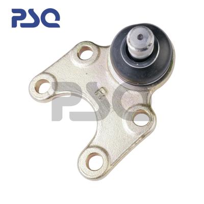 China Q-3006R Lower Ball Joint Right for Chery Karry New Youyou 12- OEM Standard Size Durable Replacement Parts for sale