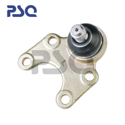 China Q-3006L Lower Ball Joint Left for Chery Karry New Youyou 12- OEM Standard Size Durable Replacement Parts for sale