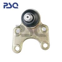 China Q-3006L Lower Ball Joint Left for Chery Karry New Youyou 12- OEM Standard Size Durable Replacement Parts for sale