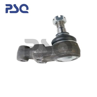 China 2901320R001 Lower Ball Joint Left and Right for JAC Refine 11- OEM Standard Size Durable Replacement Parts for sale