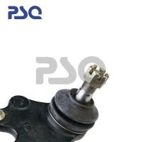 China 4335029095 Upper Ball Joint for Jinbei Grace OEM Standard Size Durable Replacement Parts for sale