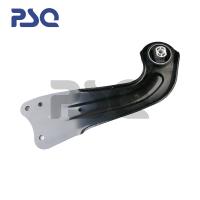 China 1K0505223 Rear Longitudinal Arm Left for Volkswagen Sagitar A3 OEM Standard Size Durable Replacement Parts for sale