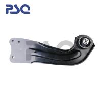 China 1K0505223 Rear Longitudinal Arm Left for Volkswagen Sagitar A3 OEM Standard Size Durable Replacement Parts for sale