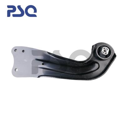 China 1K0505223 Rear Longitudinal Arm Left for Volkswagen Sagitar A3 OEM Standard Size Durable Replacement Parts for sale