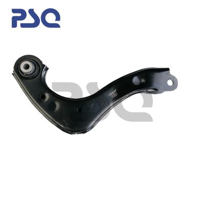China 4879006040 Rear Upper Pull Arm Left for Toyota Camry ASV71 18 OEM Standard Size Durable Replacement Parts for sale