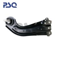China 487600R050 Rear Upper Bent Arm Right for Toyota RAV4 AXAH5# MXAA5#, Wildlander OEM Standard Size Durable Replacement Parts for sale
