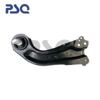 China 487800R050 Rear Longitudinal Arm Left for Toyota RAV4 AXAH5# MXAA5#, Wildlander OEM Standard Size Durable Replacement Parts for sale