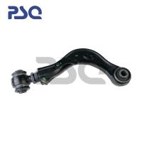China 4879048030 Rear Upper Bent Arm (Adjustable) Left for Toyota Highlander 09-, 15- OEM Standard Size Durable Replacement Parts for sale